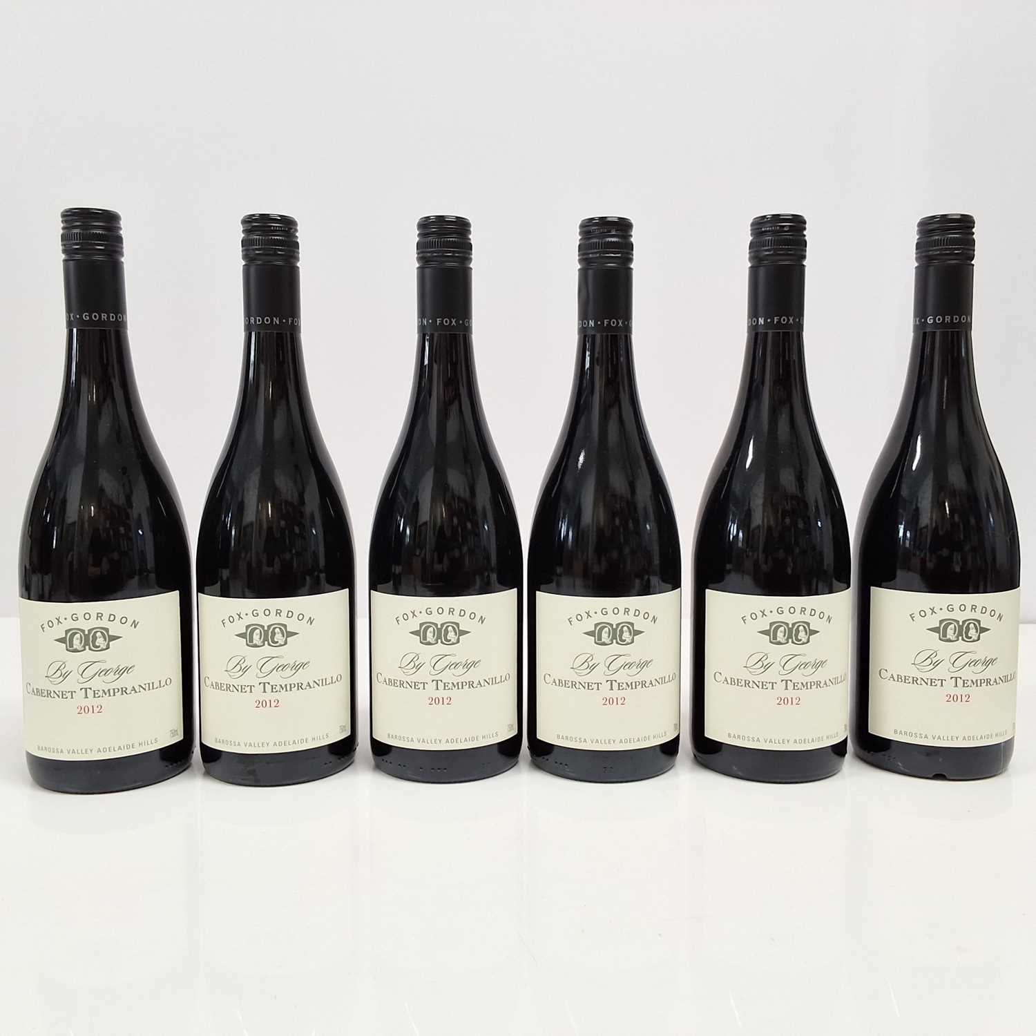 Lot 45 - FOX GORDON BY GEORGE