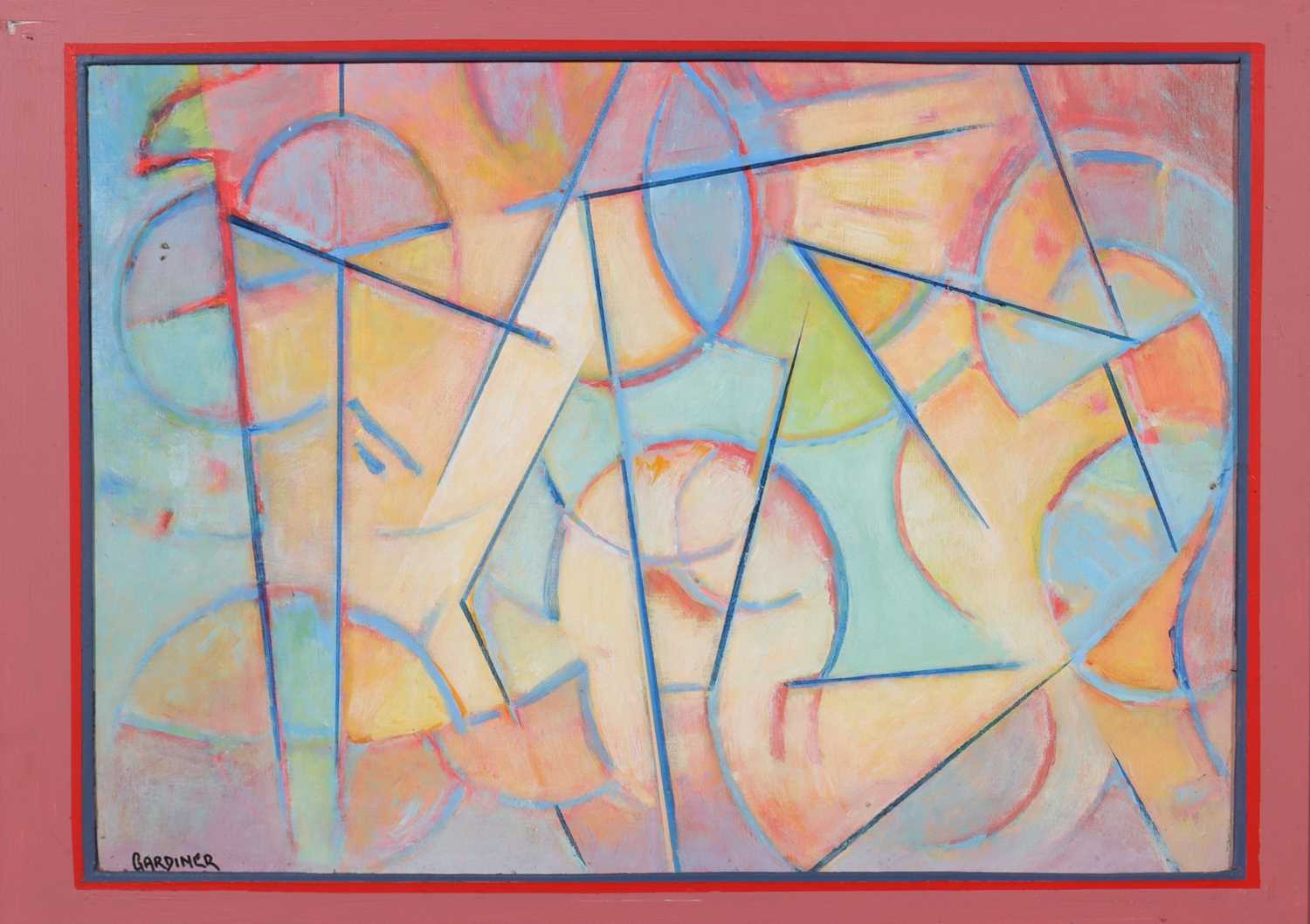 Lot 194 - COLIN RUSSELL GARDINER (Australia,