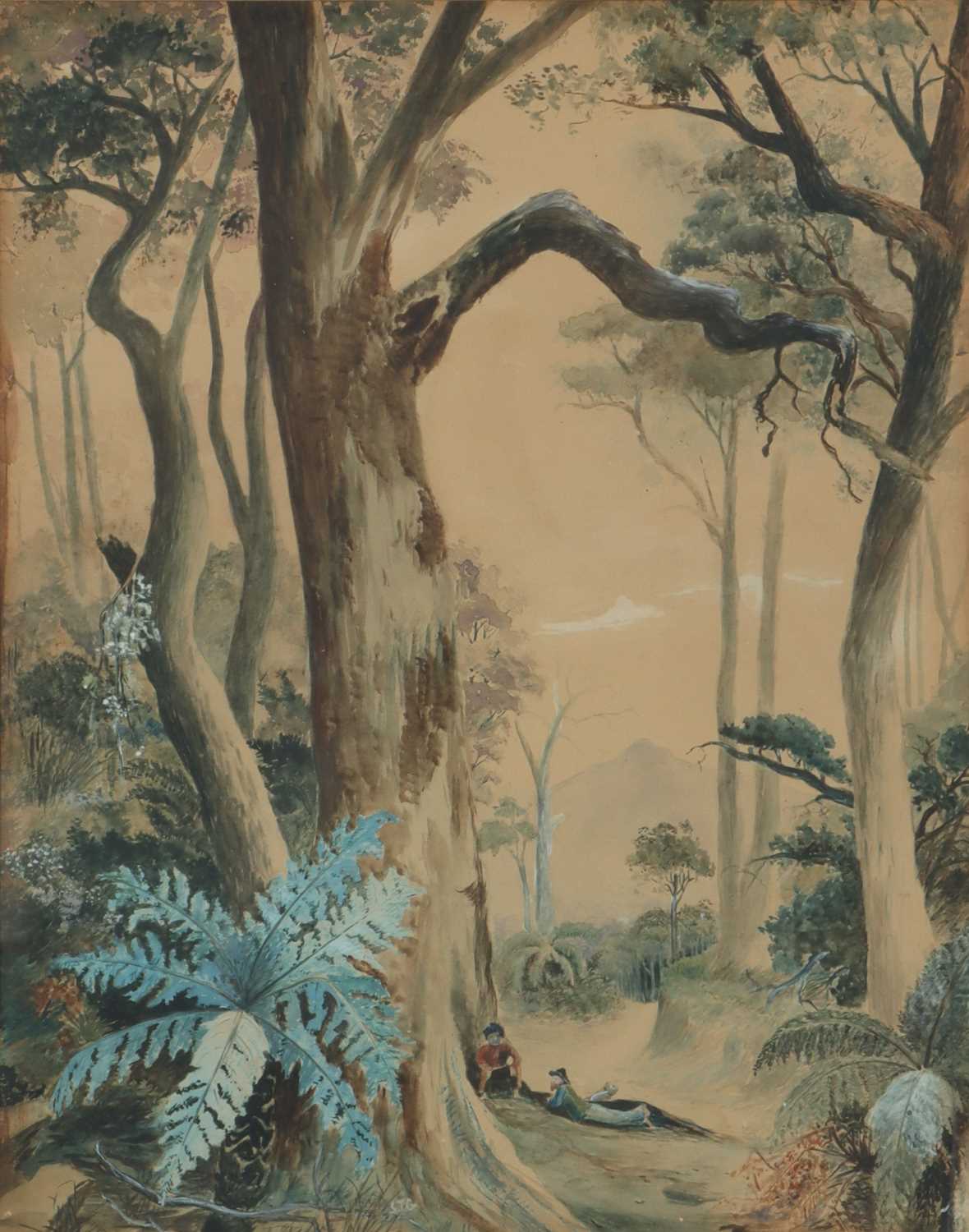 Lot 93 - ARTIST UNKNOWN